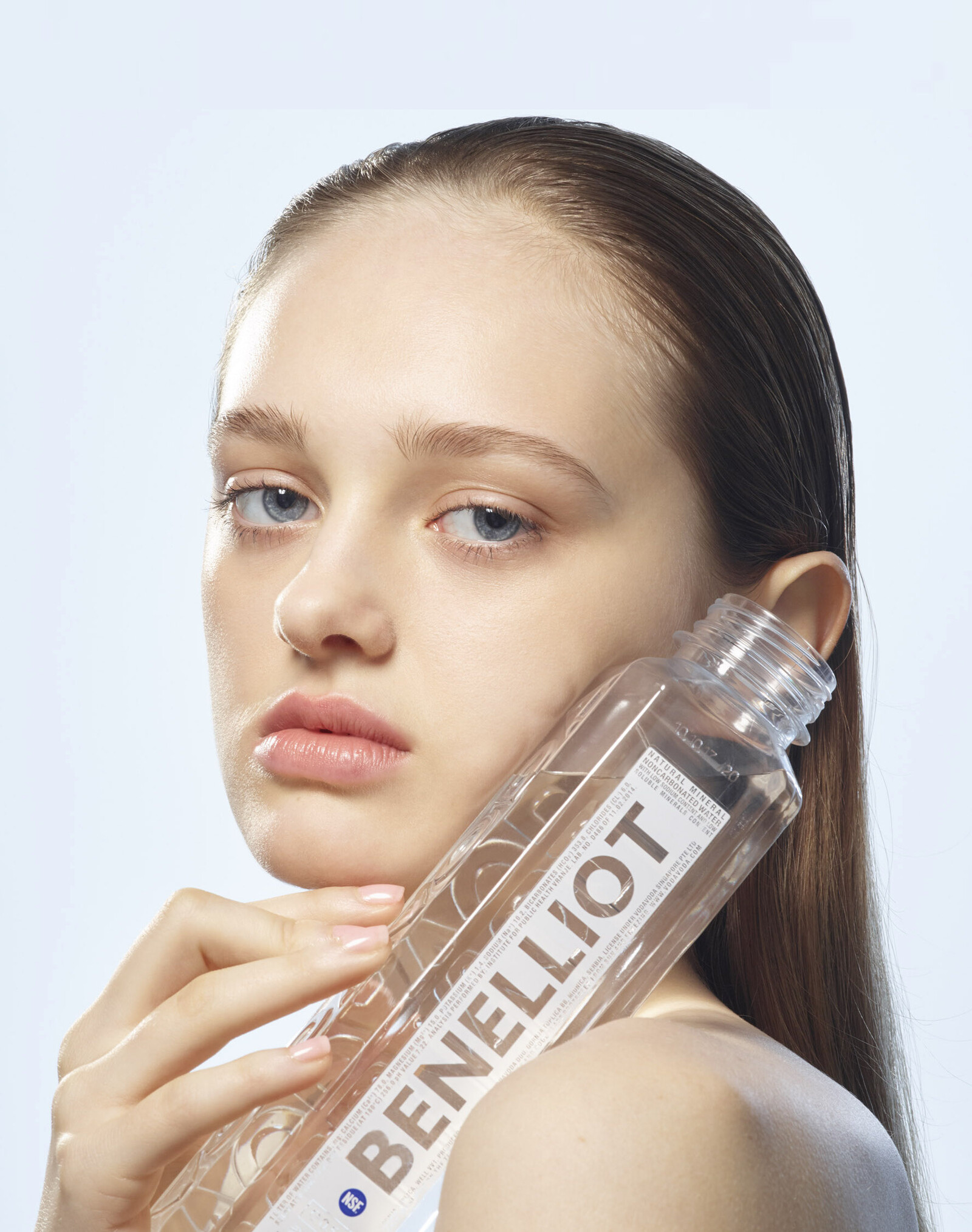 Ben Elliot Water | Ben Elliot